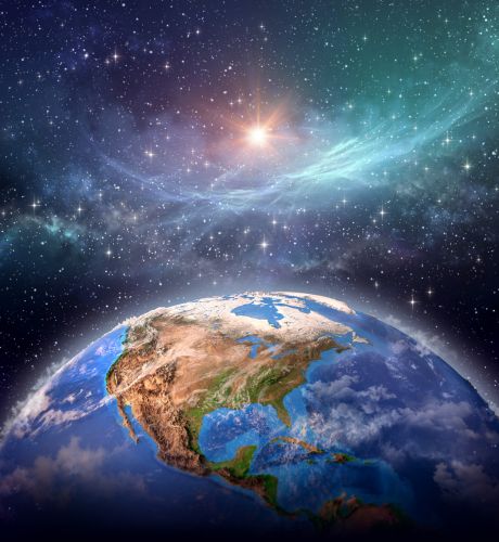 Magazine - Ariel Ministries™