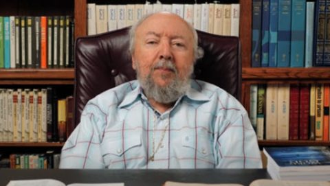 Biblical Study and Teaching Resource - Ariel Ministries™