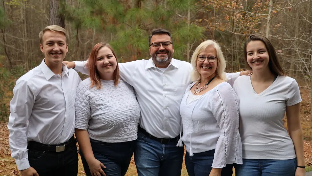 Dr. Tim Sigler - Ariel Ministries™