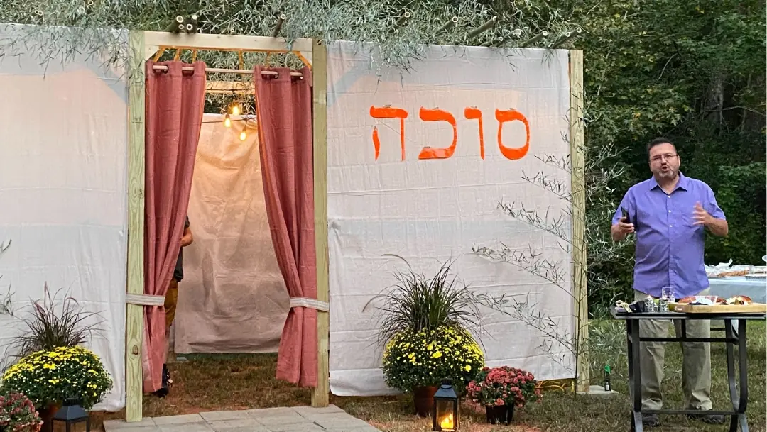 Dr. Tim Sigler - Ariel Ministries™