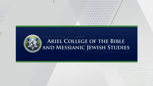 Home - Ariel Ministries™