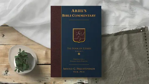 Home - Ariel Ministries™