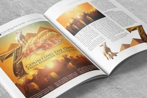 Home - Ariel Ministries™